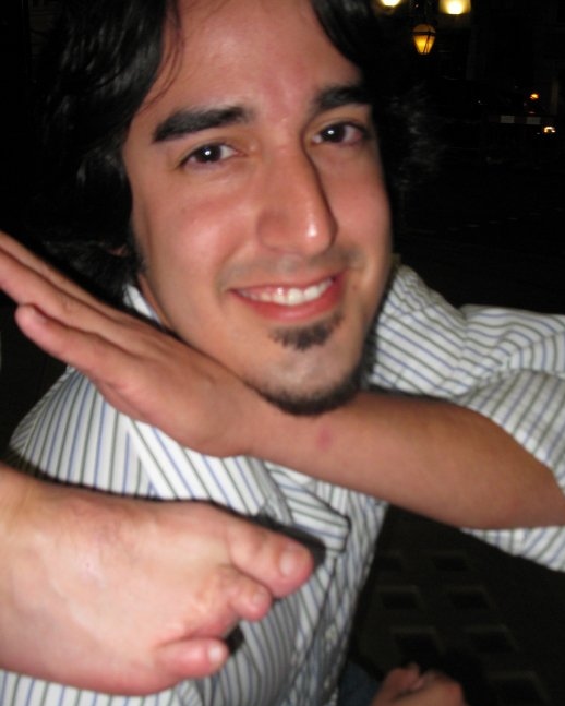 Reunion Water - David Andrew